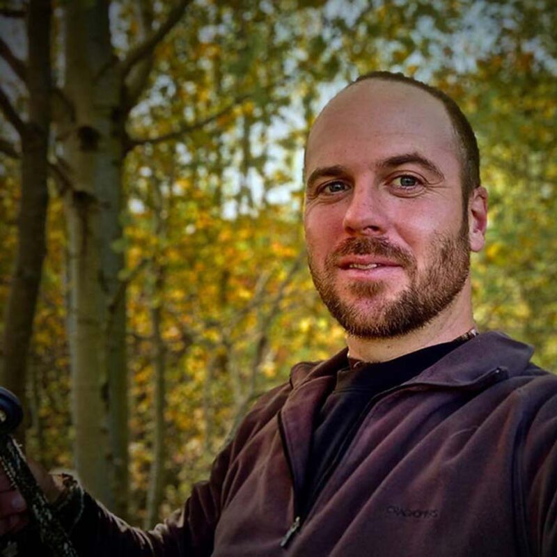 Our Team - Perimeter Forest