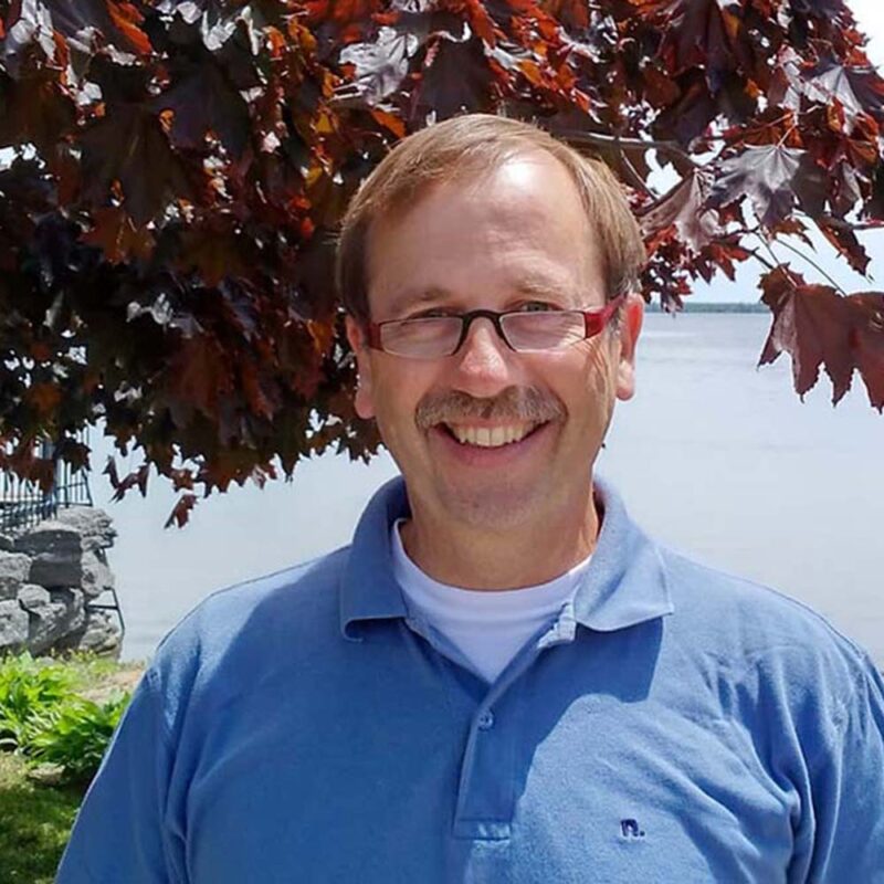 Our Team - Perimeter Forest