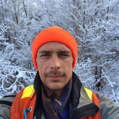 Our Team - Perimeter Forest