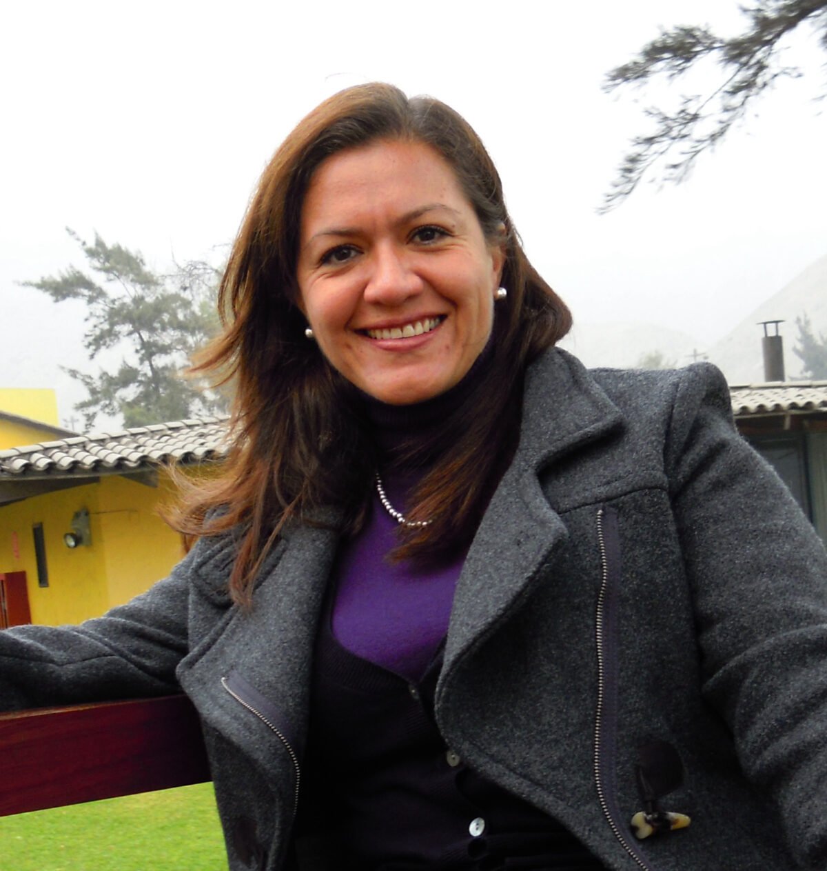 Our Team - Perimeter Forest